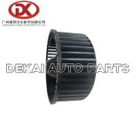 China ISUZU Heater Radiator Fan 8020570910 8-02057091-0 for 4HG1 4HK1 4HE1 4HF1 for sale