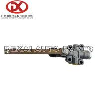 China ISUZU Leveling Valve WW40008 OEM 1000092161 for BOGDAN A-091/092 4HF1 4HG1 Pneumatic Systems for sale