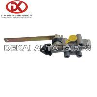 China ISUZU Leveling Valve WW40008 OEM 1000092161 for BOGDAN A-091/092 4HF1 4HG1 Pneumatic Systems for sale