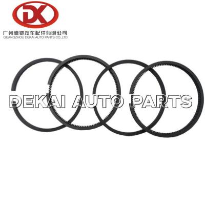 China ISUZU BOGDAN A-091/092 Pneumatic Compressor Piston Ring WW40006 for 700P 4HK1 Models for sale