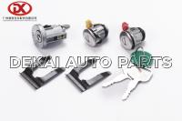 China ISUZU Door Lock Set WW100002 for 100P NKR NHR Models - OEM 9-297035293-0 8-97035293-0 for sale