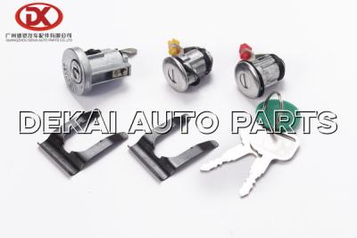 China ISUZU Door Lock Set WW100002 for 100P NKR NHR Models - OEM 9-297035293-0 8-97035293-0 for sale