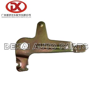China WW50017 Brake Slave Cylinder Strap Right OEM 8973497430 for Isuzu 4HG1-T/4HE1/4HK1 Truck Models for sale