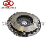 China ISUZU NPR Clutch Pressure Plate 325mm for 700P 4HK1 Models - OEM 8973517940 5876101291 8970388312 for sale