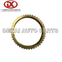 China ISUZU Synchronizer Blocking Ring 4/5 Gear 8973095320 for MYY5T 700P 4HK1 Transmission Parts for sale