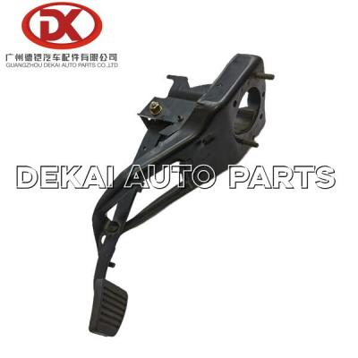 China ISUZU Clutch Pedal WW60012 OEM 8978989723 for MXA5R MYY5T MZZ6U 4HK1 4HE1T NPR Models for sale