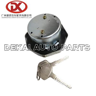 China ISUZU 700P Truck Fuel Tank Cover 8981460100 - Metal BOGDAN A-092 Cap for NPR/NNR/FVR/FXZ Models for sale