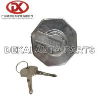 China ISUZU 700P Truck Fuel Tank Cover 8981460100 - Metal BOGDAN A-092 Cap for NPR/NNR/FVR/FXZ Models for sale