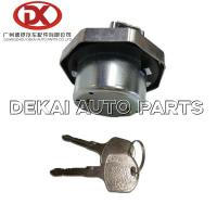 China ISUZU 700P Truck Fuel Tank Cover 8981460100 - Metal BOGDAN A-092 Cap for NPR/NNR/FVR/FXZ Models for sale