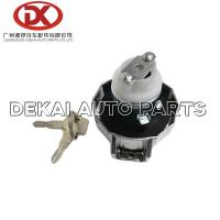 China NHKR ISUZU Truck Metal Fuel Tank Cap 8970956862 8979948211 for 700P/NPR/NNR/FVR Models for sale