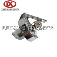 China NHKR ISUZU Truck Metal Fuel Tank Cap 8970956862 8979948211 for 700P/NPR/NNR/FVR Models for sale