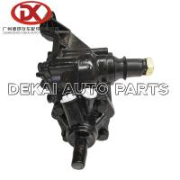 China ISUZU Hydraulic Power Steering Unit 8982519480 with 2500kg Axle Load Capacity and 80mm Power Cylinder for sale