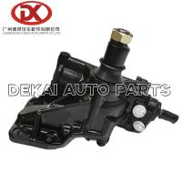 China ISUZU Hydraulic Power Steering Unit 8982519480 with 2500kg Axle Load Capacity and 80mm Power Cylinder for sale