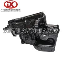 China ISUZU Hydraulic Power Steering Unit 8982519480 with 2500kg Axle Load Capacity and 80mm Power Cylinder for sale