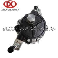 China ISUZU 24V 50A Alternator WW90007 OEM 8973515720 for 4HF1/NPR 4HE1 Truck Models for sale