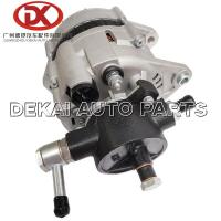 China ISUZU 24V 50A Alternator WW90007 OEM 8973515720 for 4HF1/NPR 4HE1 Truck Models for sale