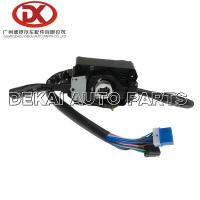 China ISUZU Combination Switch WW90026 8973835170 8-97364078-0 for 4HG1/4HG1-T Truck Electrical System for sale