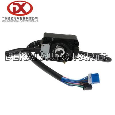 China ISUZU Combination Switch WW90026 8973835170 8-97364078-0 for 4HG1/4HG1-T Truck Electrical System for sale