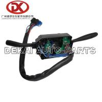 China ISUZU Combination Switch WW90026 8973835170 8-97364078-0 for 4HG1/4HG1-T Truck Electrical System for sale
