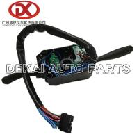 China ISUZU Combination Switch WW90026 8973835170 8-97364078-0 for 4HG1/4HG1-T Truck Electrical System for sale
