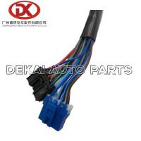 China ISUZU Combination Switch WW90026 8973835170 8-97364078-0 for 4HG1/4HG1-T Truck Electrical System for sale