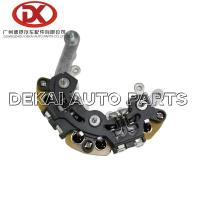 China ISUZU Truck Electrical Rectifier WW90015 for NPR NQR Euro1 4HG1 Engine - 300-400 Ah Capacity for sale