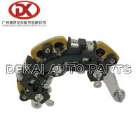 China ISUZU Truck Electrical Rectifier WW90015 for NPR NQR Euro1 4HG1 Engine - 300-400 Ah Capacity for sale