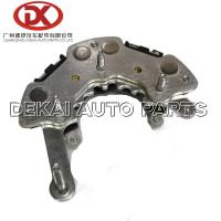 China ISUZU Truck Electrical Rectifier WW90015 for NPR NQR Euro1 4HG1 Engine - 300-400 Ah Capacity for sale