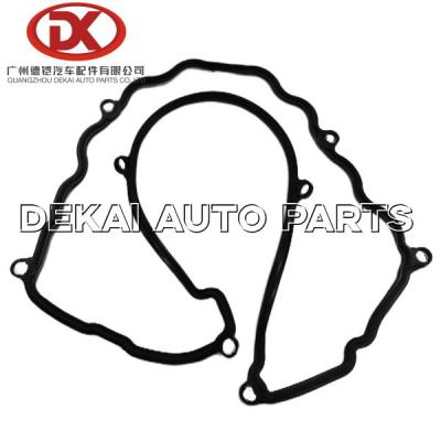 China ISUZU 4HG1 8-Hole Valve Cover Gasket OEM 8971898711 for 4HG1/4HF1 Engine Models for sale