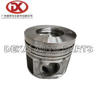 China ISUZU 1.5kg Engine Piston WW10148 for 4HK1 6HK1 NPR75 FVZ75 Truck Models - OEM 8976028001 8980410620 for sale