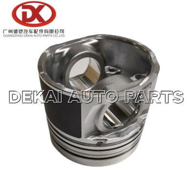 China ISUZU 1.5kg Engine Piston WW10148 for 4HK1 6HK1 NPR75 FVZ75 Truck Models - OEM 8976028001 8980410620 for sale