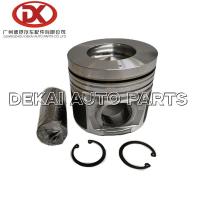 China ISUZU 1.5kg Engine Piston WW10148 for 4HK1 6HK1 NPR75 FVZ75 Truck Models - OEM 8976028001 8980410620 for sale