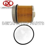 China ISUZU NPR Fuel Filter 8982035990 8980260370 Replacement for 4JJ1/700P and 4HK1 Engine Models for sale