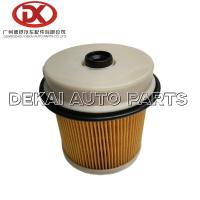 China ISUZU NPR Fuel Filter 8982035990 8980260370 Replacement for 4JJ1/700P and 4HK1 Engine Models for sale