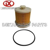 China ISUZU NPR Fuel Filter 8982035990 8980260370 Replacement for 4JJ1/700P and 4HK1 Engine Models for sale