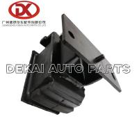 China Isuzu Engine Parts 8972016710 OEM Standard Engine Rubber Mounting Left for sale