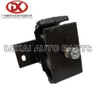 China Isuzu Engine Parts 8972016710 OEM Standard Engine Rubber Mounting Left for sale