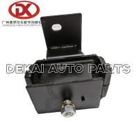 China Isuzu Engine Parts 8972016710 OEM Standard Engine Rubber Mounting Left for sale