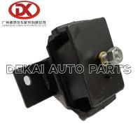 China Isuzu 8972016690 Engine Rubber Mounting Right for 4HG1/4HG1-T Models | WW10194 OEM Replacement Part for sale