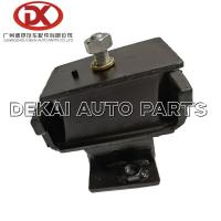 China Isuzu 8972016690 Engine Rubber Mounting Right for 4HG1/4HG1-T Models | WW10194 OEM Replacement Part for sale