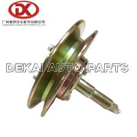 China ISUZU Truck Tensioner Bearing WW40013 for NPR NQR Models - BOGDAN A-091/092 OEM Compatible for sale