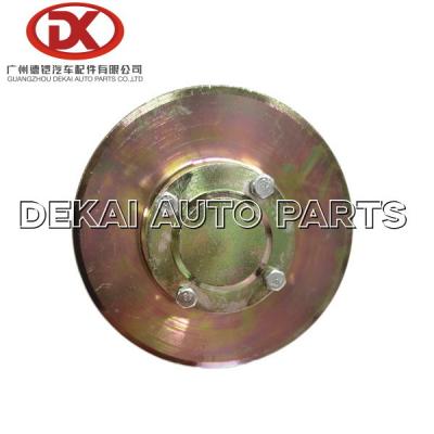 China ISUZU Truck Tensioner Bearing WW40013 for NPR NQR Models - BOGDAN A-091/092 OEM Compatible for sale