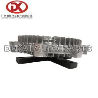 China ISUZU Fan Clutch 8971392990 8971297380 for NPR 4HF1 4HG1 Truck Engine Cooling for sale