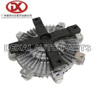 China ISUZU Fan Clutch 8971392990 8971297380 for NPR 4HF1 4HG1 Truck Engine Cooling for sale