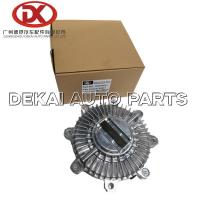 China ISUZU Fan Clutch 8971392990 8971297380 for NPR 4HF1 4HG1 Truck Engine Cooling for sale
