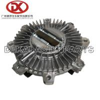 China ISUZU Fan Clutch 8971392990 8971297380 for NPR 4HF1 4HG1 Truck Engine Cooling for sale