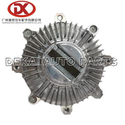 China ISUZU Fan Clutch 8971392990 8971297380 for NPR 4HF1 4HG1 Truck Engine Cooling for sale
