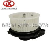 China Isuzu Truck Blower Motor Fan 8972119540 for NPR NQR Air Conditioning 12V for sale