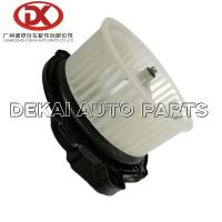 China Isuzu Truck Blower Motor Fan 8972119540 for NPR NQR Air Conditioning 12V for sale