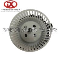 China Isuzu Truck Blower Motor Fan 8972119540 for NPR NQR Air Conditioning 12V for sale